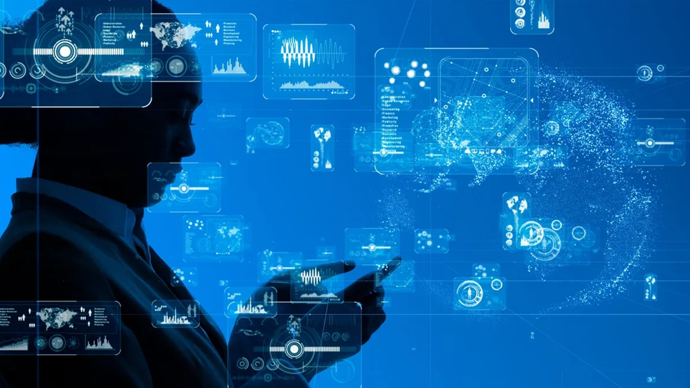 Key Digital Transformation Statistics and Trends You Should Know ...