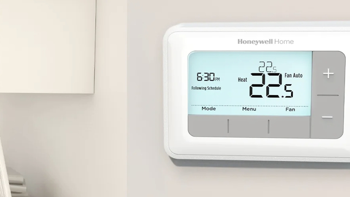 Programmable vs. Smart Thermostats: Understanding the Differences ...